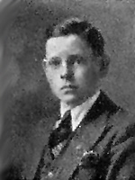 Middletown High School - Class of 1936