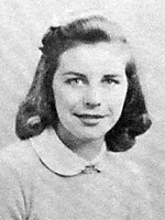 Cromwell High School - Class of 1942