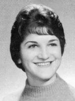 Cromwell High School - Class of 1960