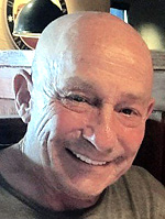 Class of 1961 - Fred Hatfield