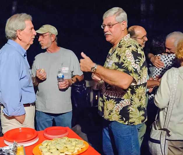 CHS - class of 1965 - 50th Reunion