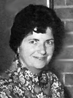 Cromwell High School - Staff 1969