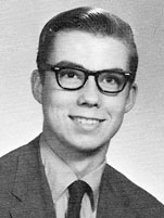 Class of 1970 - Gary Wnek