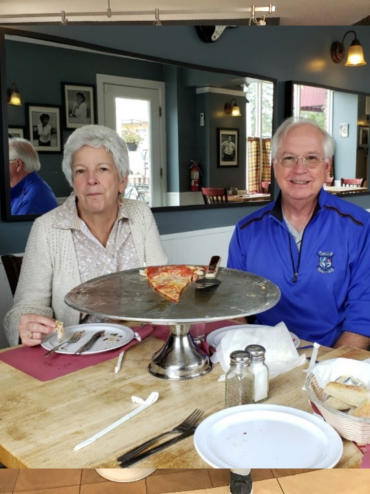 Cromwell High School - Class of 1971, 50th Reunion