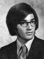 Cromwell High School - Class of 1973