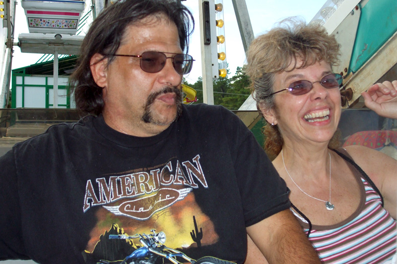 Class of 1973 - Mark Pagano