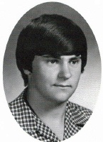 Cromwell High School - Class of 1975