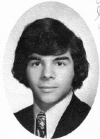 Cromwell High School - Class of 1975