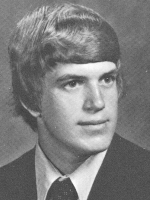 Cromwell High School - Class of 1976