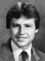 Cromwell High School - Class of 1986