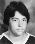 Cromwell High School - Class of 1987