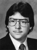 Cromwell High School - Class of 1987