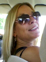 Class of 1987 - Tracy Lockery