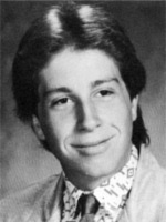 Cromwell High School - Class of 1988