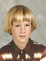 CHS - Class of 1988- Third Grade