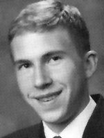 Cromwell High School - Class of 2000