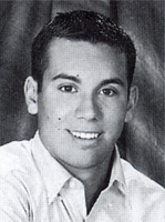 Cromwell High School - Class of 2007