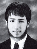 Cromwell High School - Class of 2007