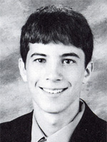 Cromwell High School - Class of 2007