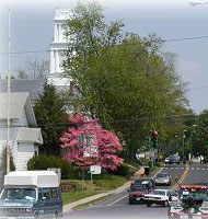 Other Cromwell CT links