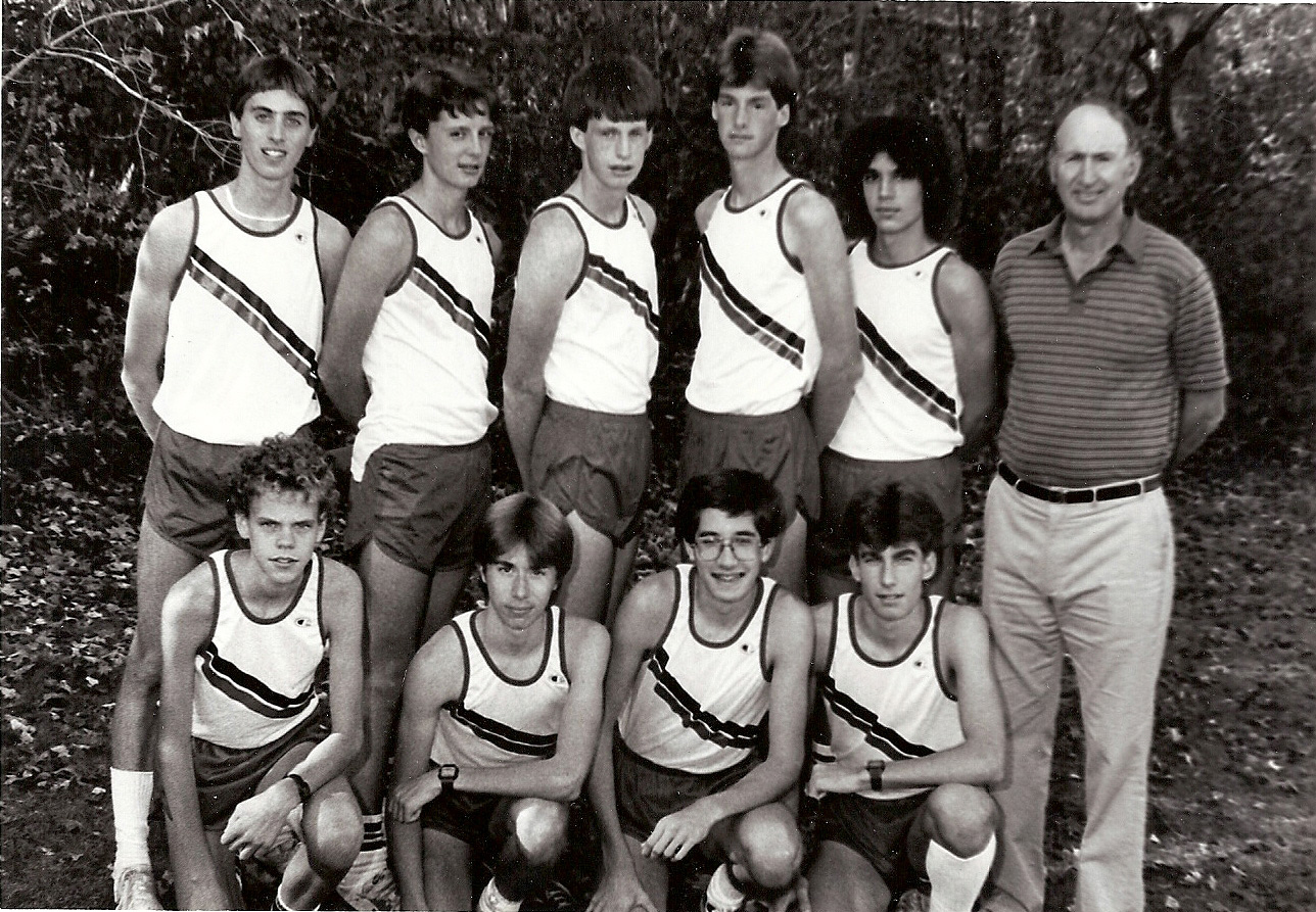 Cromwell High School - Scrapbook